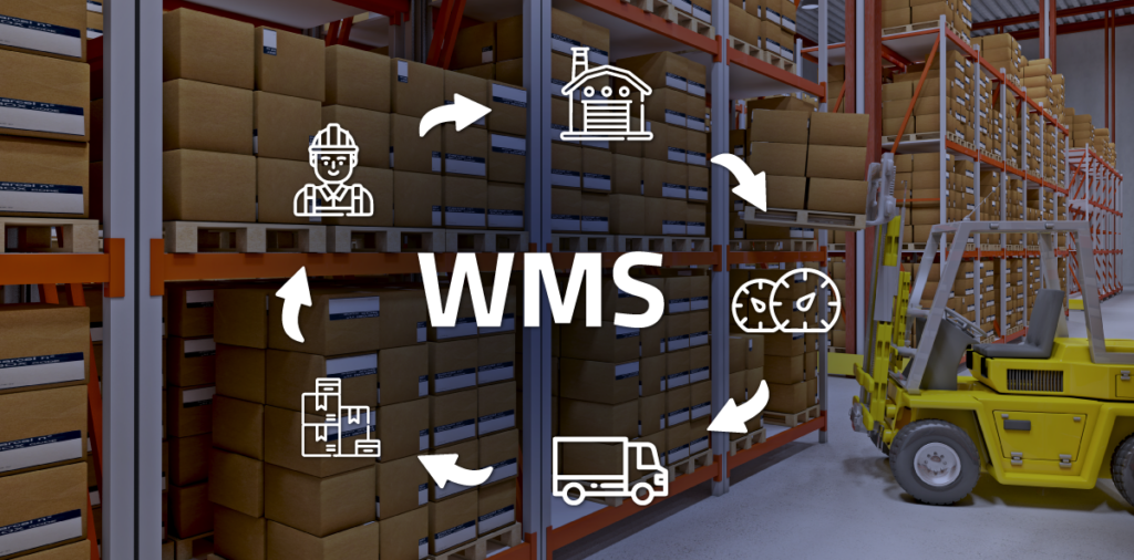 Key Features to Look for in a Modern WMS Solutions - TechBullion