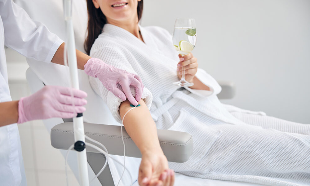 How to Get IV Drip in Long Island, NY: Your Guide to Wellness with RXIV ...