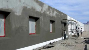 The Stucco Installation Process: Step-by-Step - TechBullion