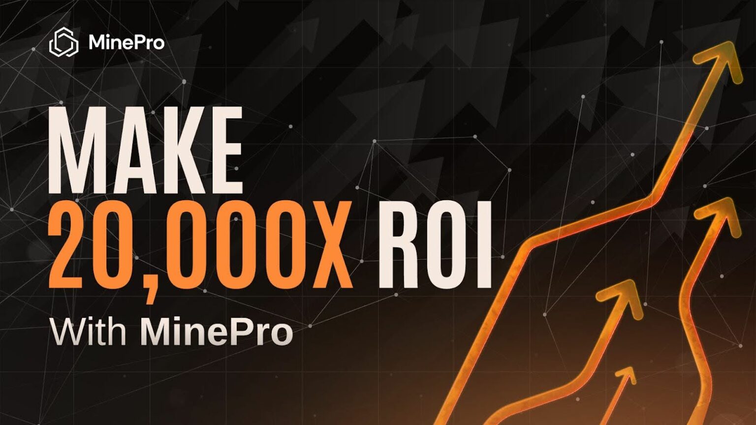 Tokenized Bitcoin Mining Project MinePro Stuns Market With Presale ...