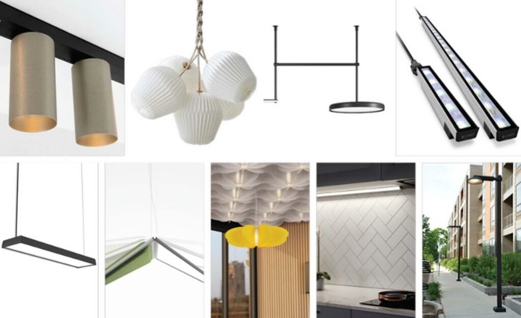 How Led Lead The Way Of Architectural Lighting - TechBullion