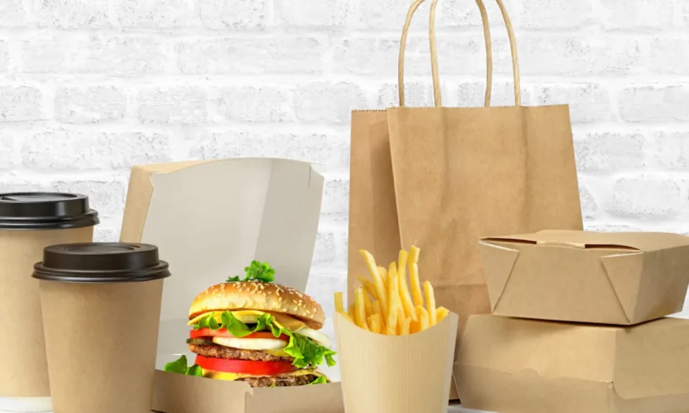The Green Takeaway Revolution: Eco-friendly Containers - TechBullion