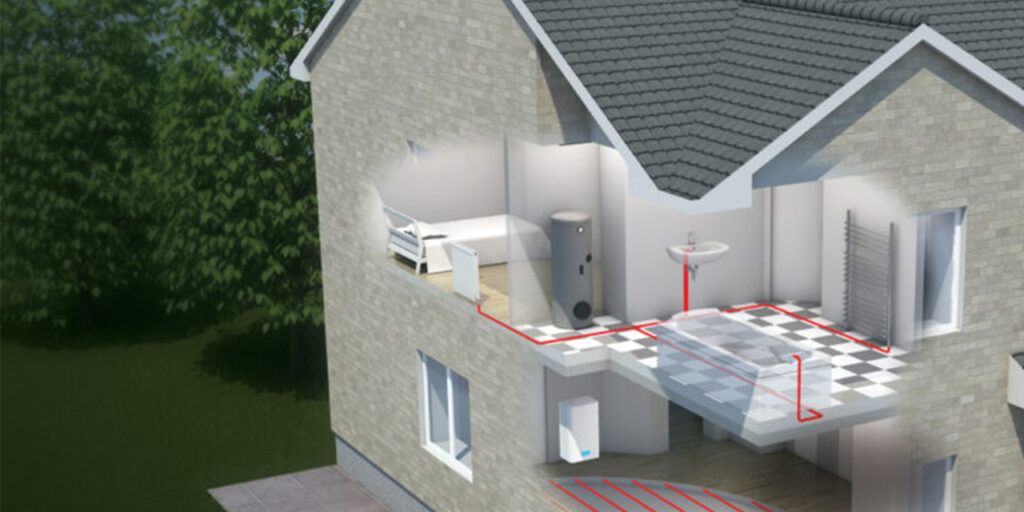 Saving Energy At Home With Heat Recovery Units - TechBullion