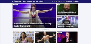 9 Best Free Wrestling Websites - TechBullion