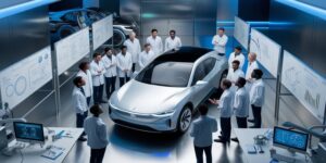 Automotive Technology Research: Exploring Innovations in Automotive ...