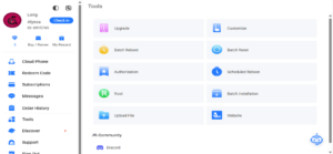 Redfinger Cloud Phone: Revolutionize Your Digital Life - TechBullion