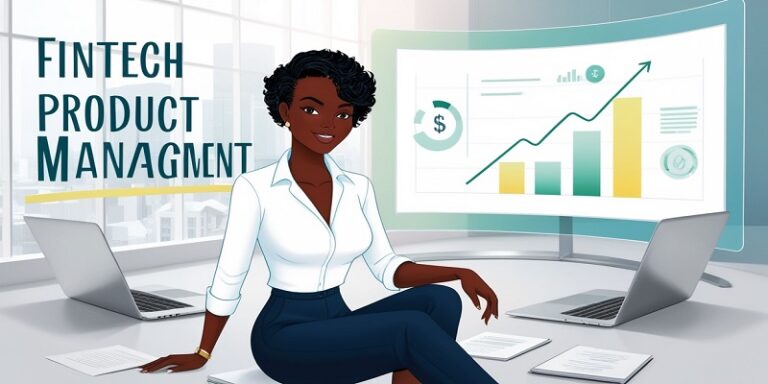Fintech Product Management: Leading the Development of Financial ...
