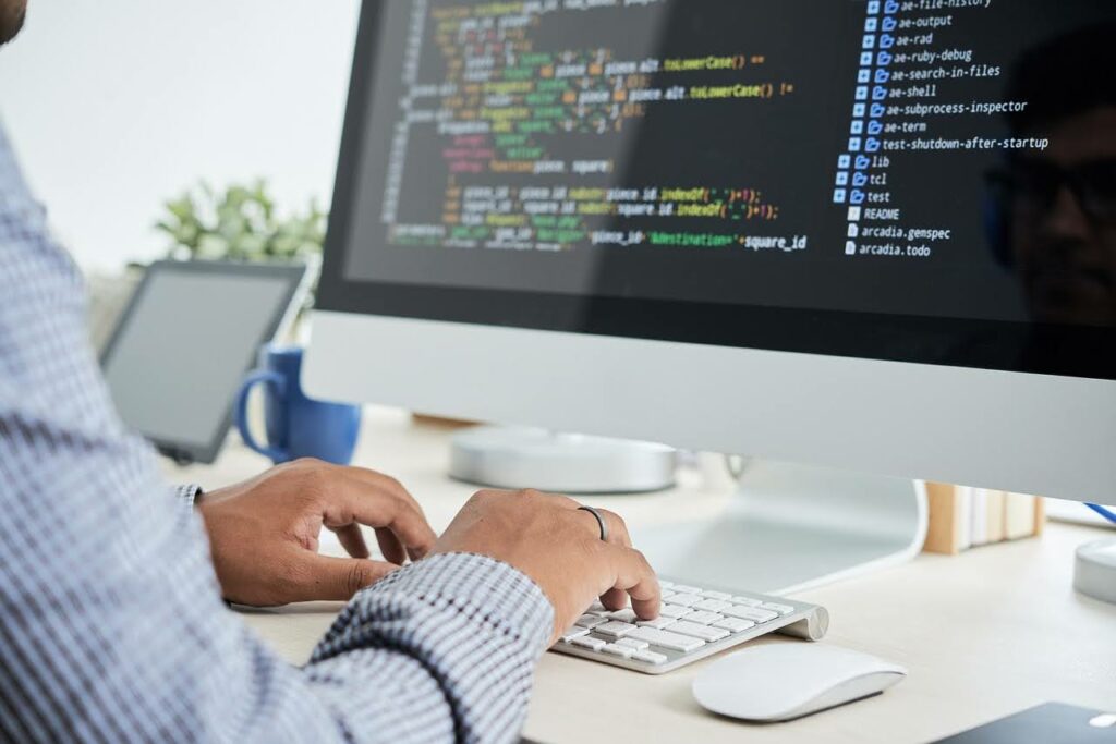 From Code to Cloud: The Evolution of Cloud-Based Software Development ...