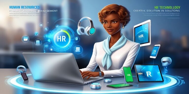 HR Technology Product Management: Leading the Development of HR ...