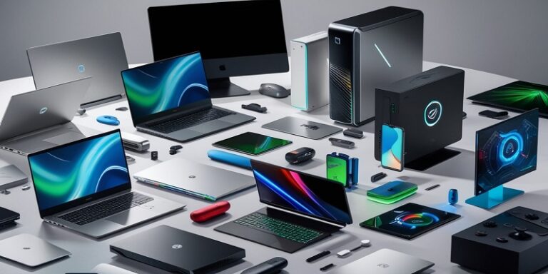 Hardware Testing Engineering: Ensuring the Quality and Reliability of ...