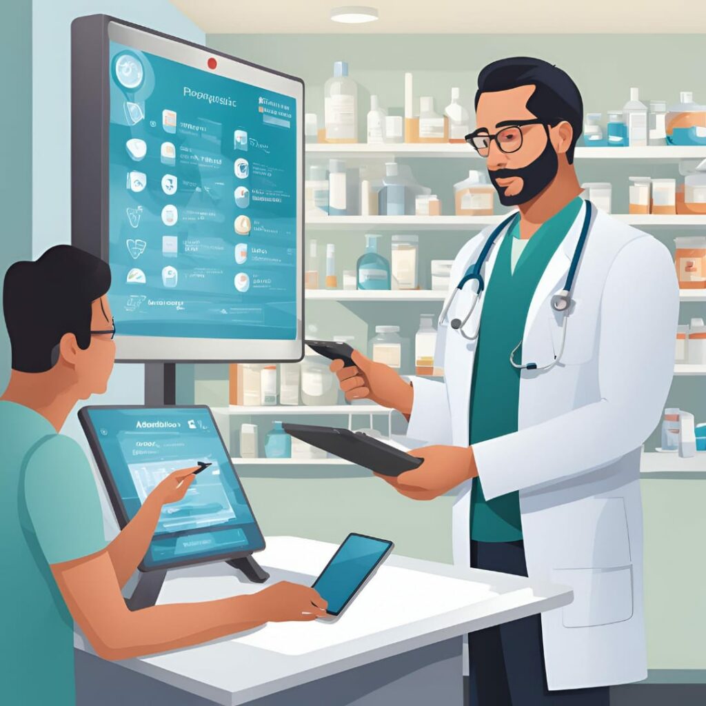 Enhancing Medication Safety: The Role of Electronic Prescribing (E ...