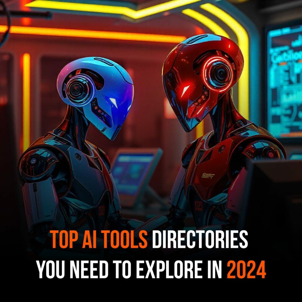 Explore Top 3 AI Tools directories - TechBullion