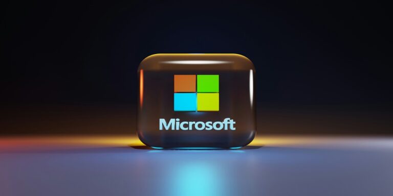 Microsoft Appoints New Executive Vice President and Chief Operations ...