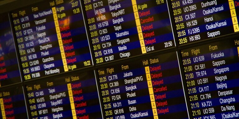 Travel Technology Analysis: Techniques for Analyzing Travel Data ...