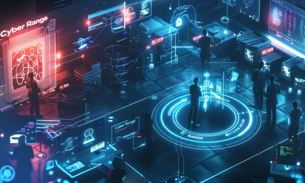 Choosing the Right Cyber Range Platform: What to Look For and Why It ...