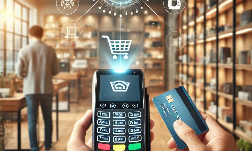 The Evolution of Payments: Insights from an expert on Smart Terminals ...