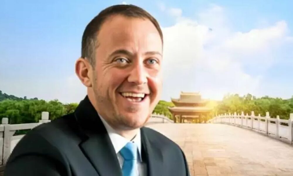 Ben Meiselas | Details About His Wife, Net Worth & More - TechBullion