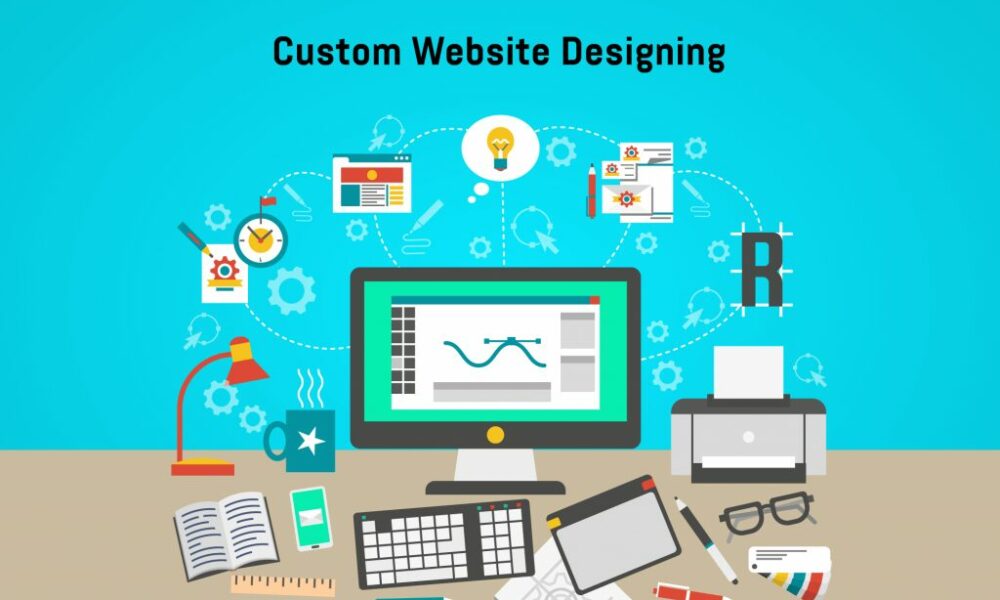 Why Custom Web Development Is Better Than Pre-Built Templates ...