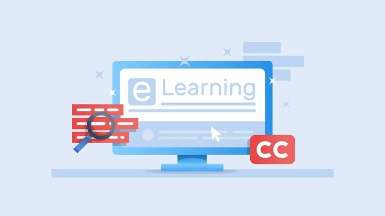 Captioning for Education: How Caption Apps are Changing eLearning ...