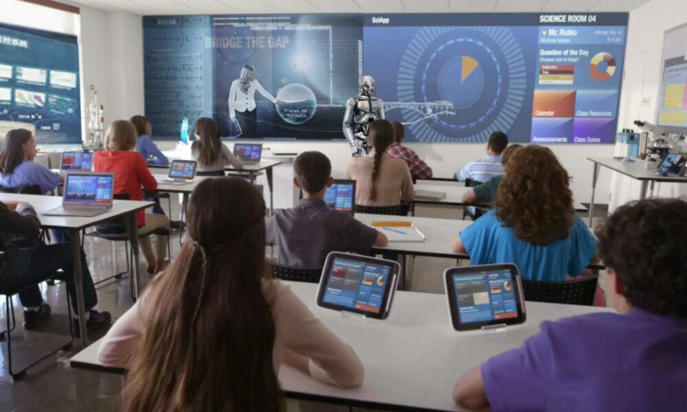 Teaching in the Digital Age: Essential Education Tools for Effective ...