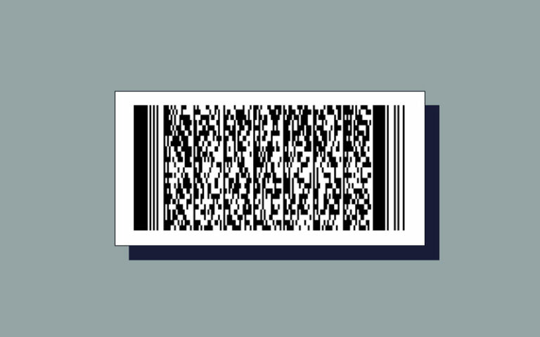 The Importance of PDF417 Barcode Generation - TechBullion