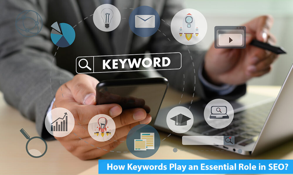 The Role of Keywords in Effective SEO Strategies - TechBullion