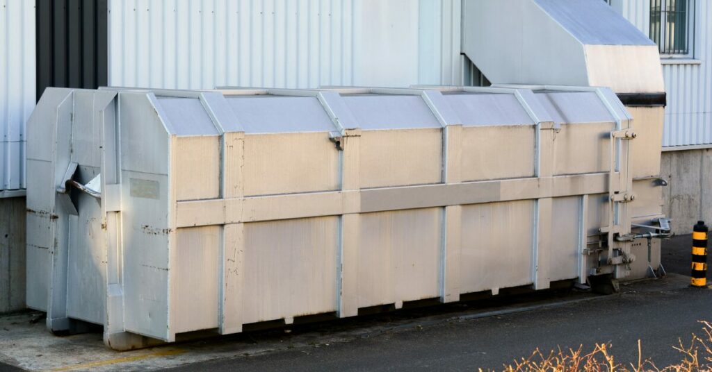 How Compactor Monitoring Systems Revolutionize Waste Management ...