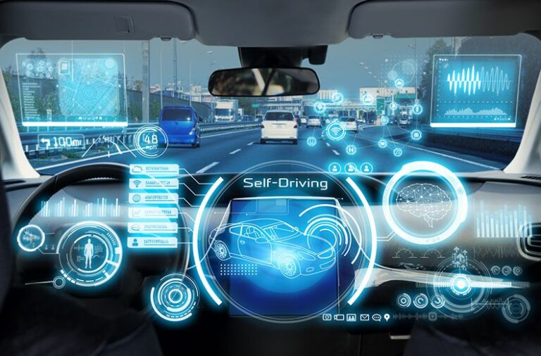 How to Evaluate Car Tech Features: A Checklist for Modern Buyers ...