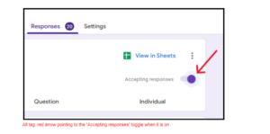 How to Disable a Google Form - TechBullion
