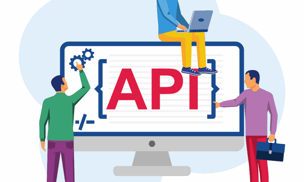 API Development Services: Guide to Scalable Business Solutions ...