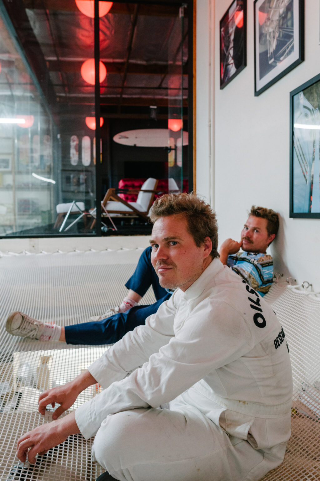 Oilstainlab: Delivering a New Era of Automotive Excellence with the HF ...