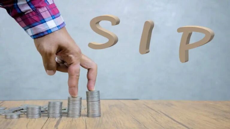 What Is Step Up SIP and Different Types of SIP - TechBullion