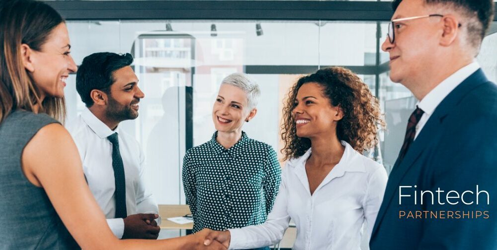 Fintech Partnerships: Collaborative Strategies Driving Innovation ...