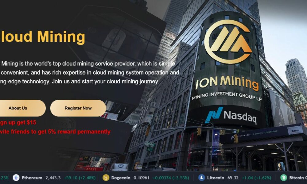 Ethiopia to Host UMINERS’ (HK) New Mining Facility - TechBullion