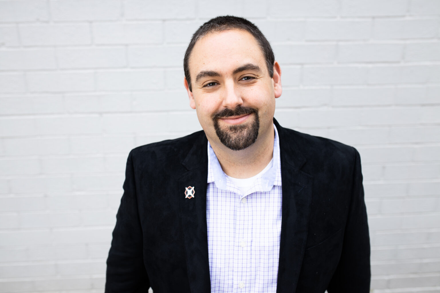 Elevating Public Safety with AI: Interview with Matt Sloane, Co-Founder ...