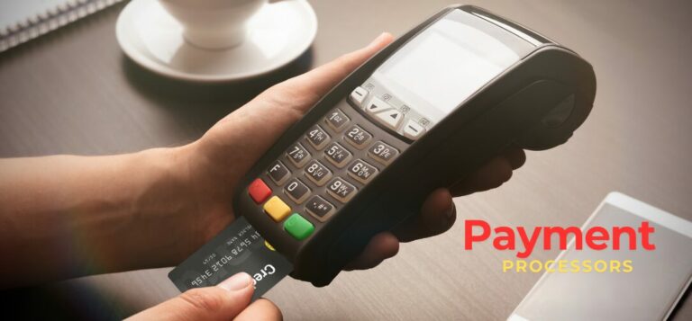 Payment Processors: Facilitating Seamless Digital Transactions ...