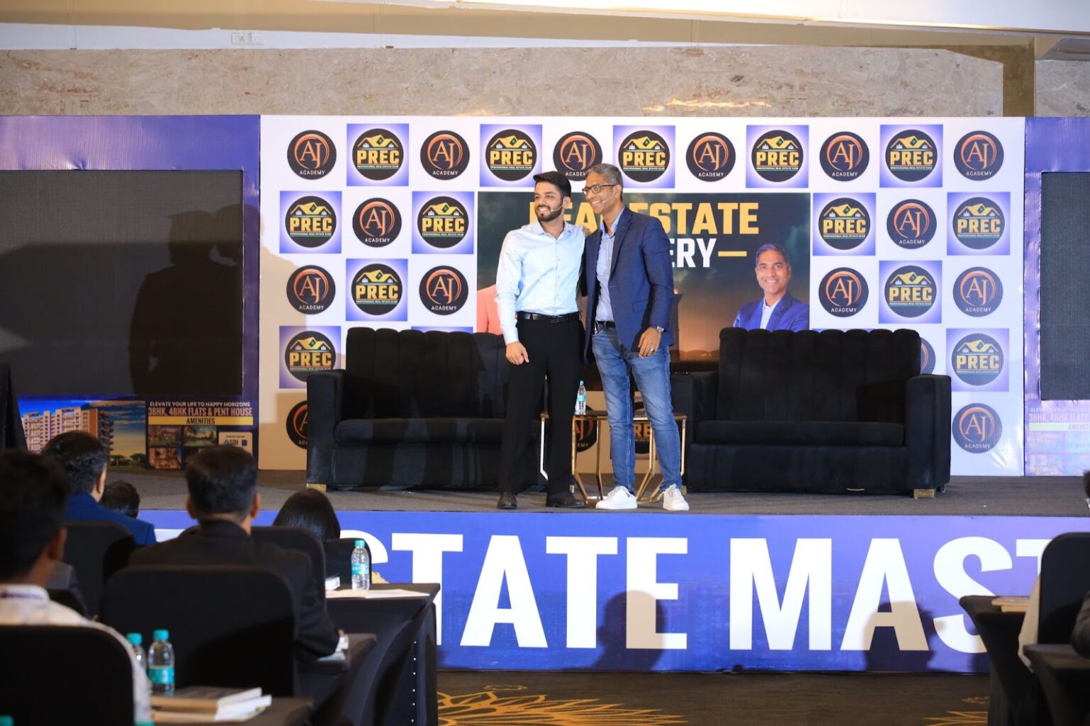 Mastering the Art of Branding: Insights from Sunil Tulsiani and Sahil ...