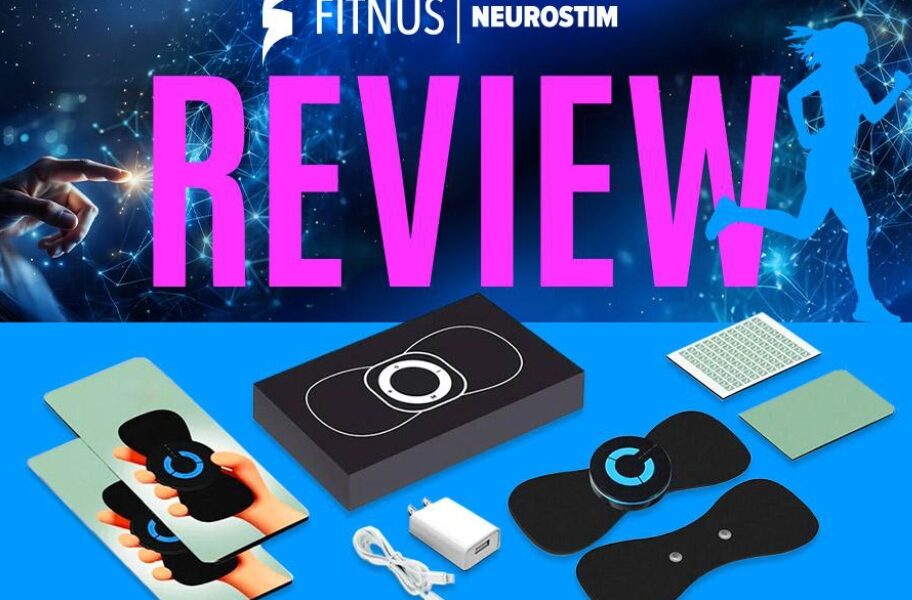 Unveiling Fitnus NeuroStim: Product Review for the Health-Conscious ...