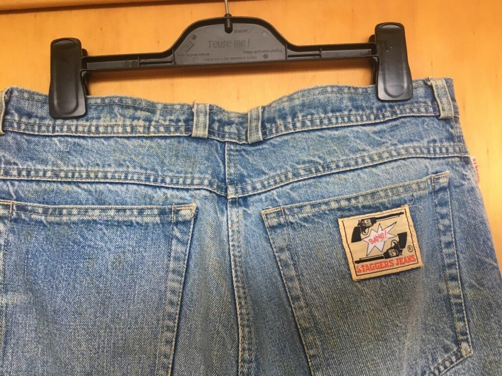 Staggers Jeans: A Leading Australian Jeans Brand Blending Style ...
