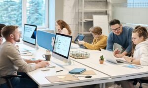 Why Texas is the New Frontier for Global Tech Companies - TechBullion