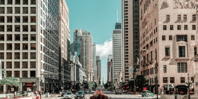 How Chicago’s Tech Boom is Changing the City - TechBullion