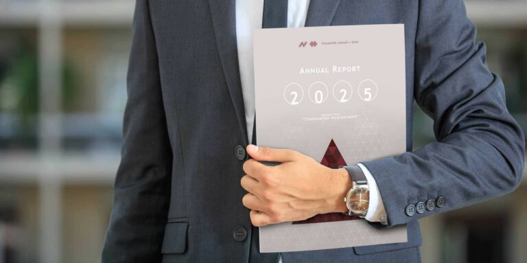 Latest Design Trends for Financial Report Covers - TechBullion