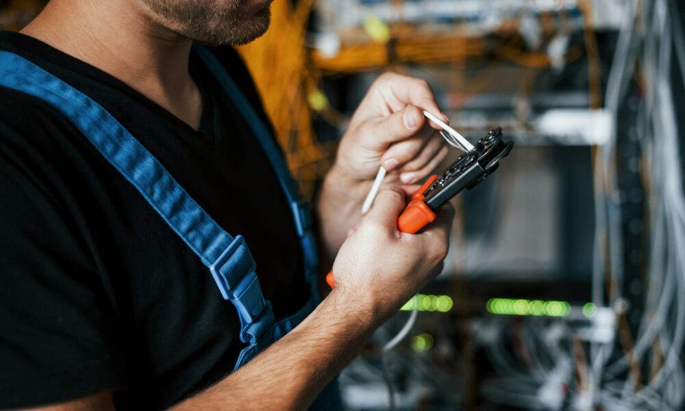 Essential Safety Tips for Handling and Installing Electrical Wires and ...