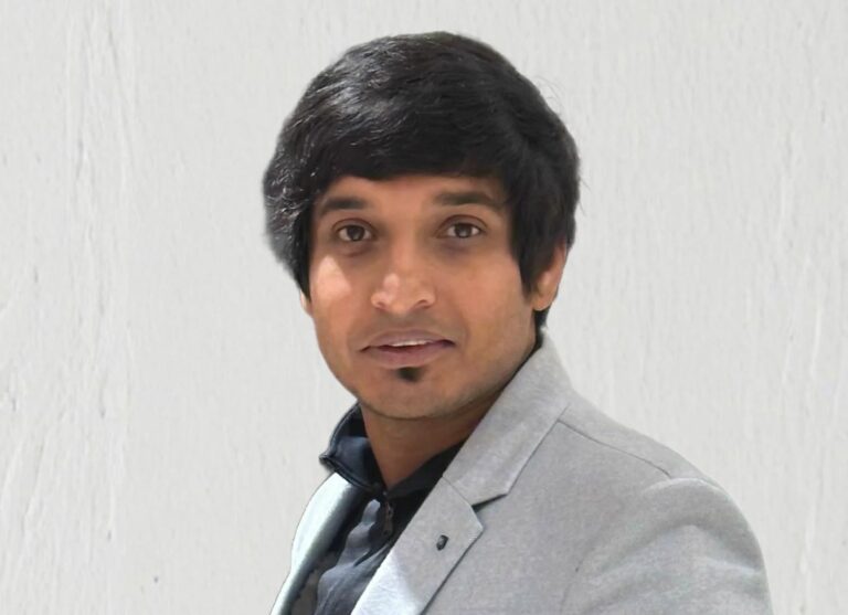 Success story of Maddireddy Bhargava Reddy; A Cybersecurity Specialist ...