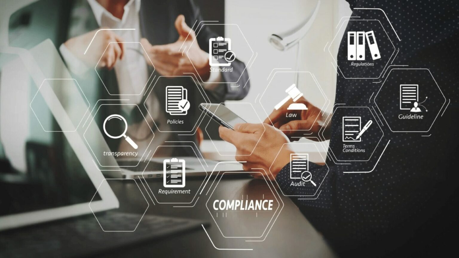 Top 5 Benefits of Trade Compliance Software