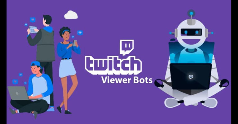 The Complete Guide to Twitch Viewer Bots for Consistent Growth ...