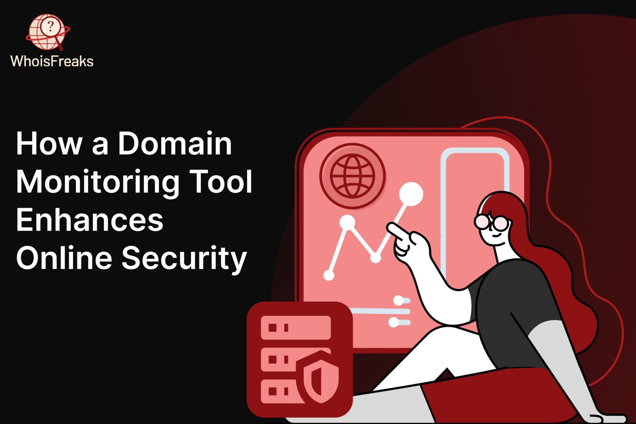 How a Domain Monitoring Tool Enhances Online Security - TechBullion