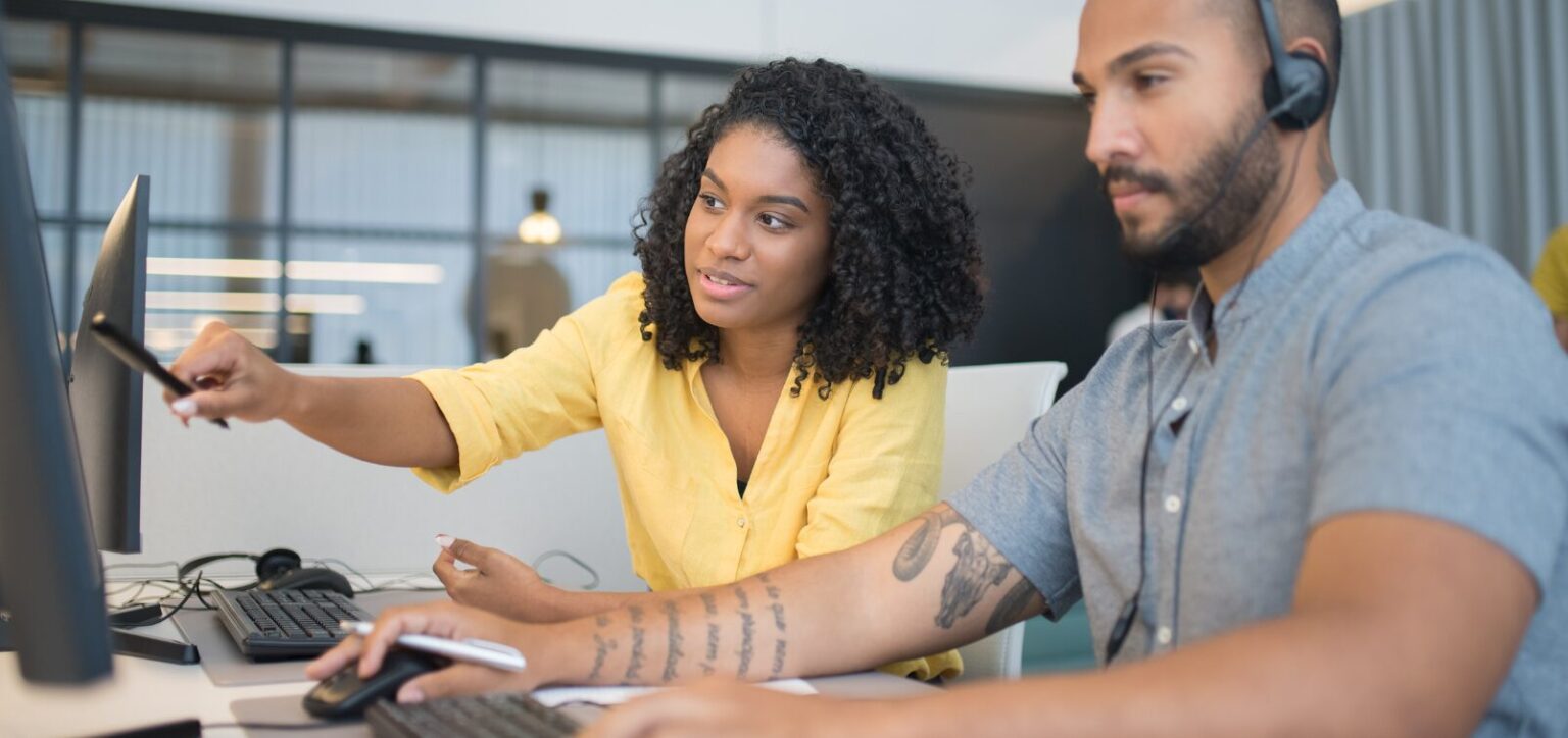 Effective Feedback Examples for Call Center Coaching Success - TechBullion