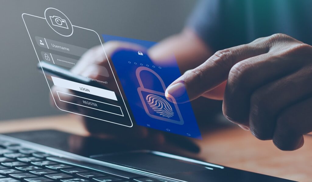 The Future of Biometric Verification in Digital Identity ...
