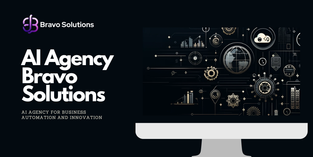 Bravo Solutions - An AI Agency for Business Automation and Innovation ...